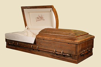 Olde South Casket Company | Craftsmanship