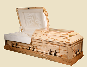 Olde Order Amish Caskets | Craftsmanship
